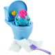 Pooparoos Surpriseroos Toilet Surprise (Styles May Vary) - Walmart.com