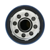 Genuine AC Delco For Chevy Silverado 1500 2014-2020 Engine Oil Filter ...