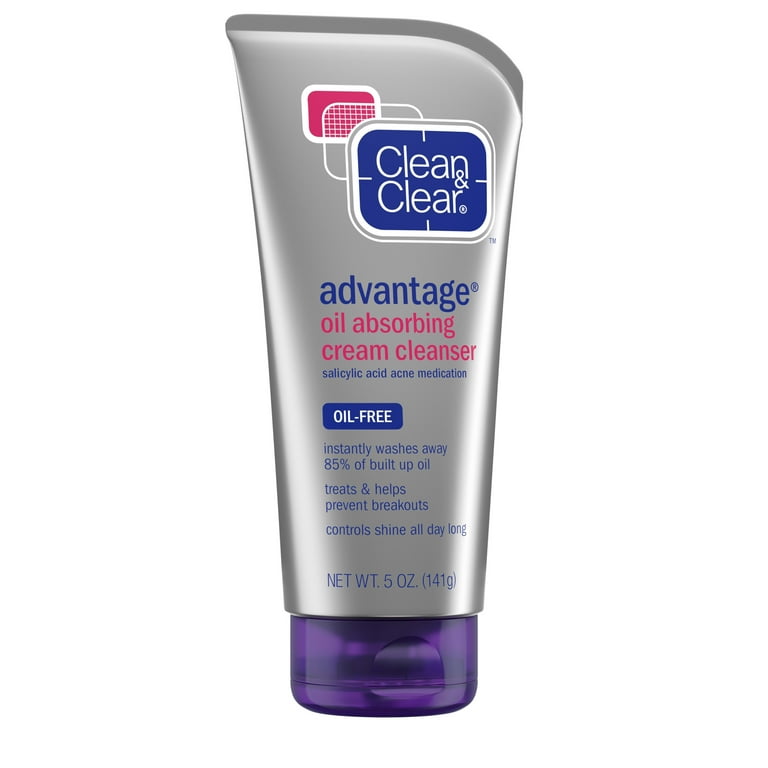 Clean And Clear Fairness Cream