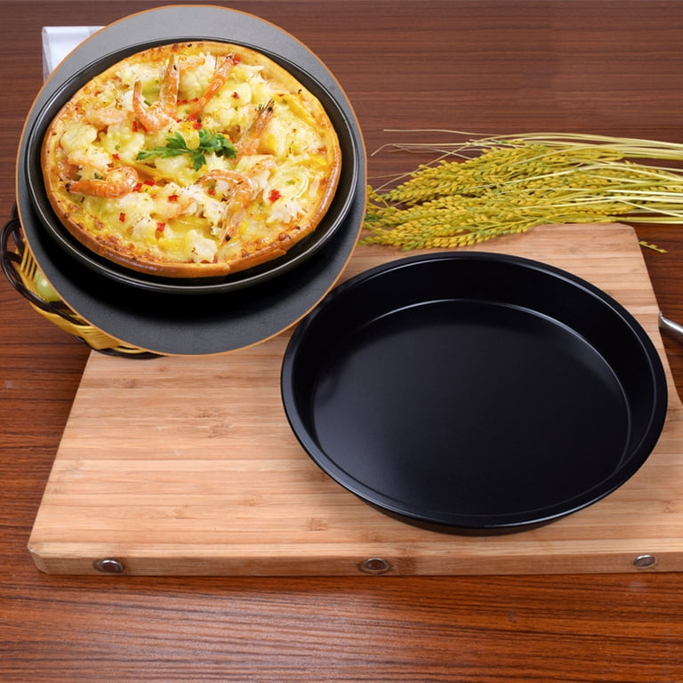 Metal Pan Deep Dish Pie