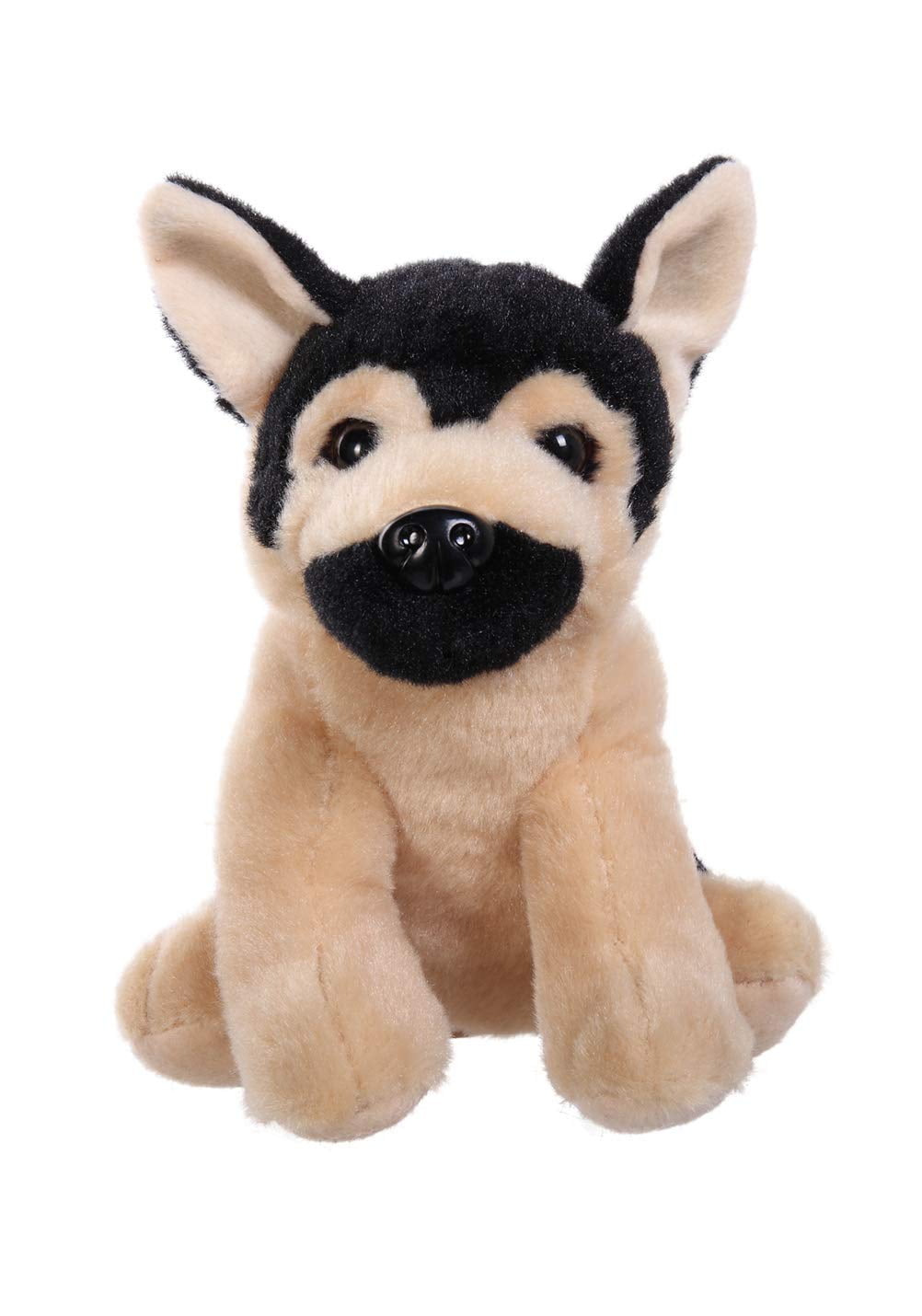 Plushland 8 Inch Soft Stuffed Animal Study Buddy Plush Toys, Wonderful ...