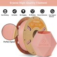 3D Printer Filament Filament 1.75mm Less Stringing Layer Adhesion High ...