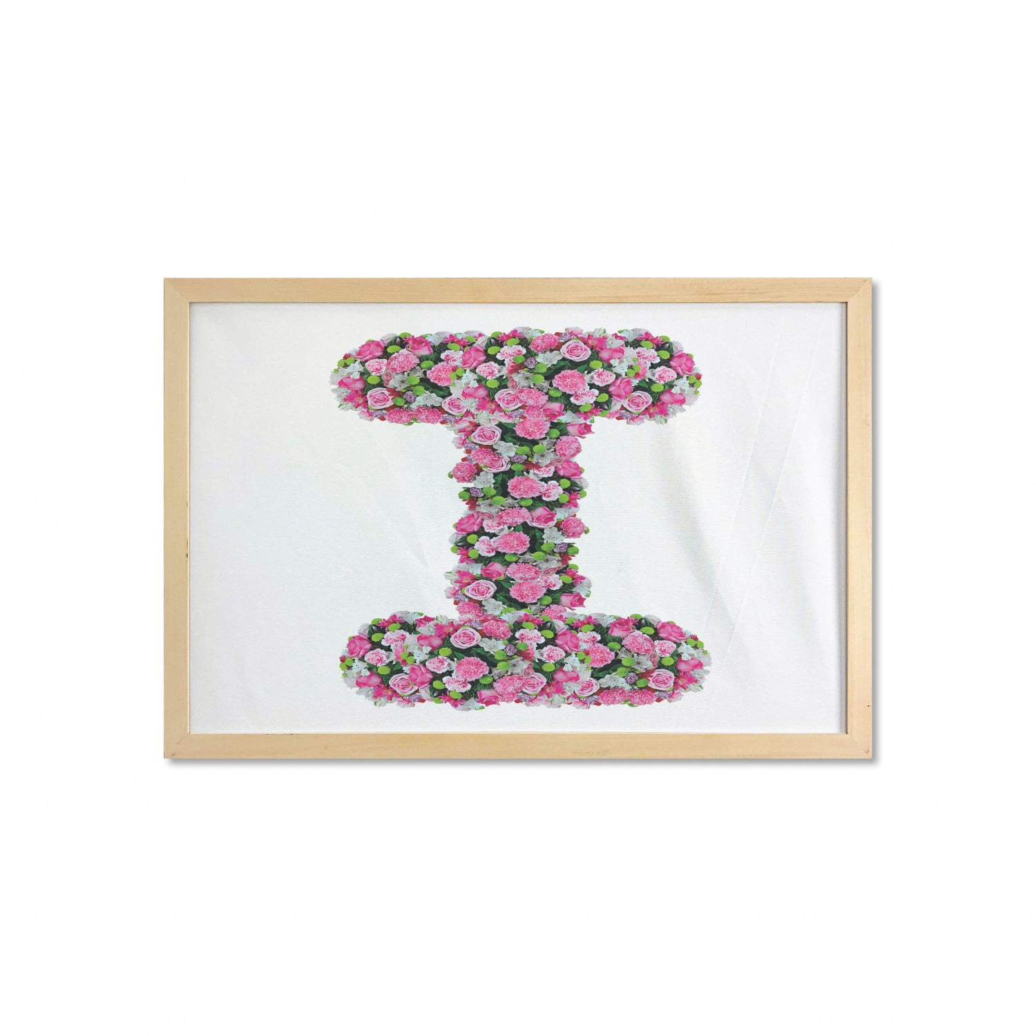 Beautiful Images Of Letter I