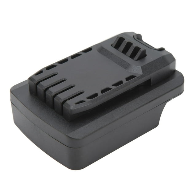 Battery Converter,Battery Adapter Wide Compatibility Lithium Ion ...