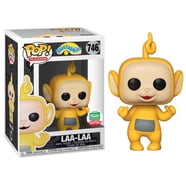 Teletubbies Funko POP! TV Dipsy Vinyl Figure - Walmart.com