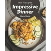 Dinner in One : Exceptional & Easy One-Pan Meals: A Cookbook (Hardcover ...