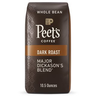 Landmark Coffee French Medium Roast Whole Bean Coffee, 32 Oz, Bag ...