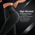 2 PCS Anti Cellulite Leggings for Yoga & Daily Wear Women – Sculpting ...