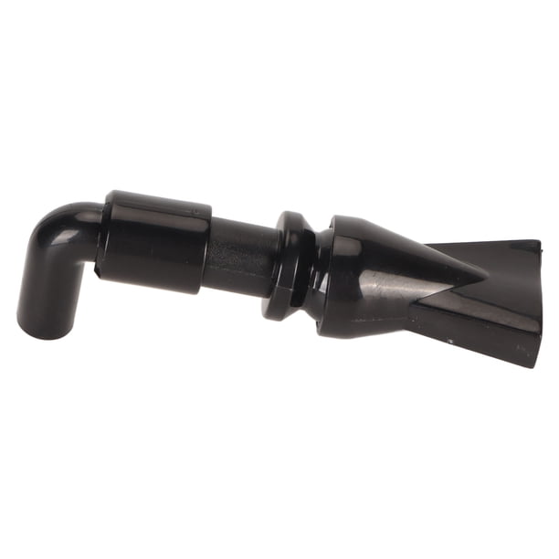 Aquarium Duckbill Nozzle, Professional Waterfall Effect Fish Pump ...