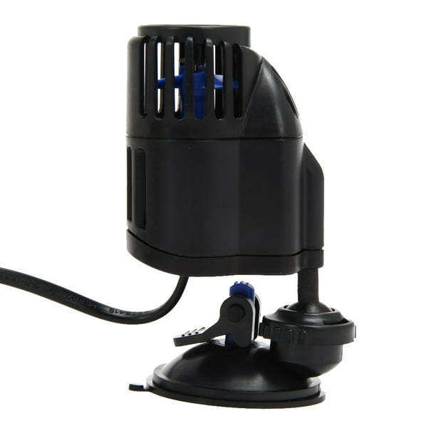Ericealice Wave Maker Wavemaker Water Pump for Aquarium Fish Tank Coral ...