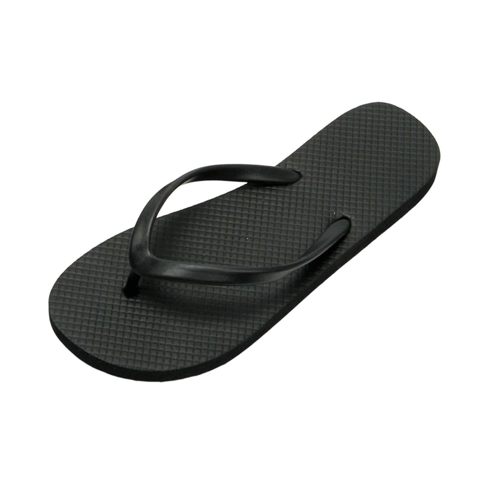 Click here for Unbranded Flip Flop Slippers For Women With Soft S... prices