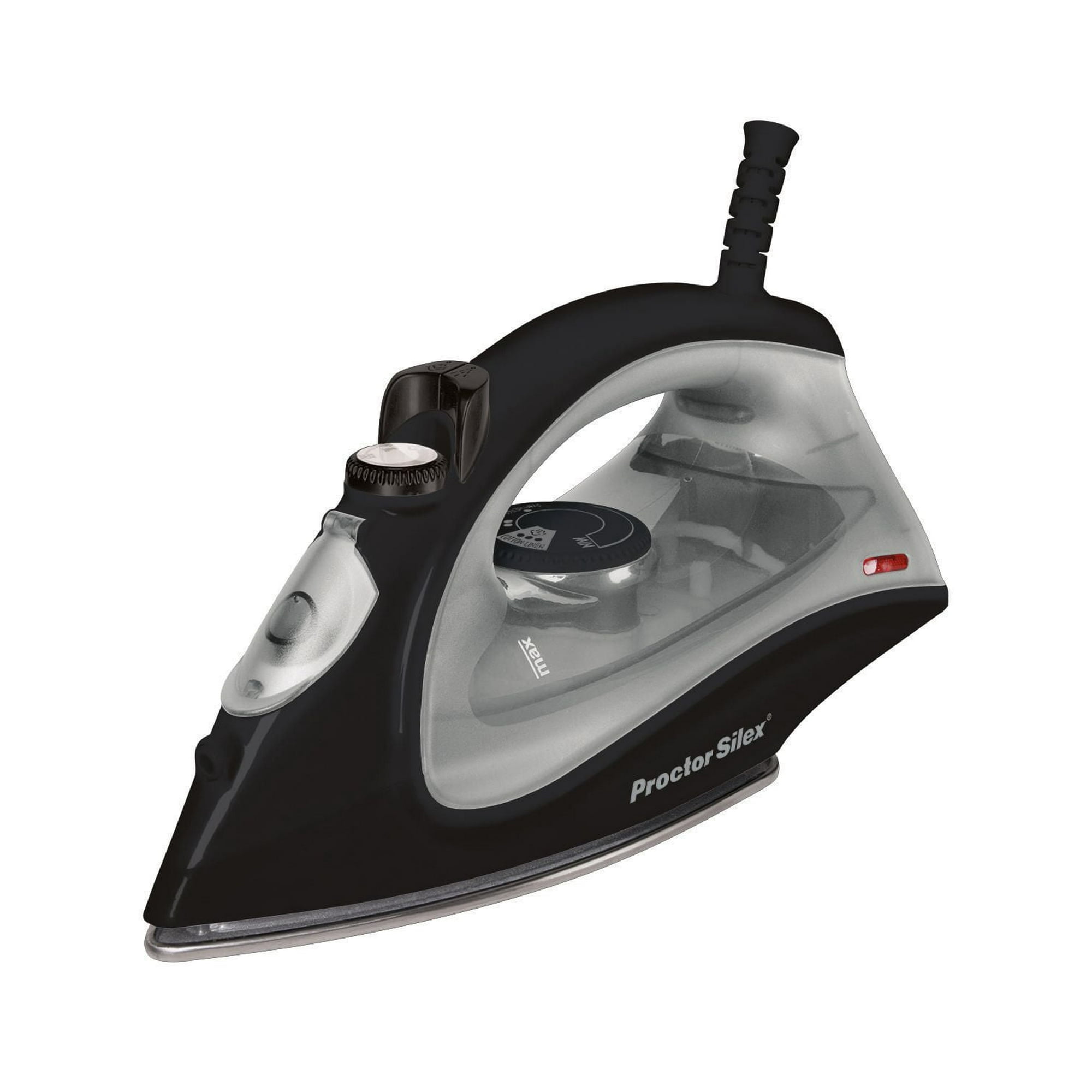 Click here for Proctor Silex Iron With Stainless Steel Soleplate... prices