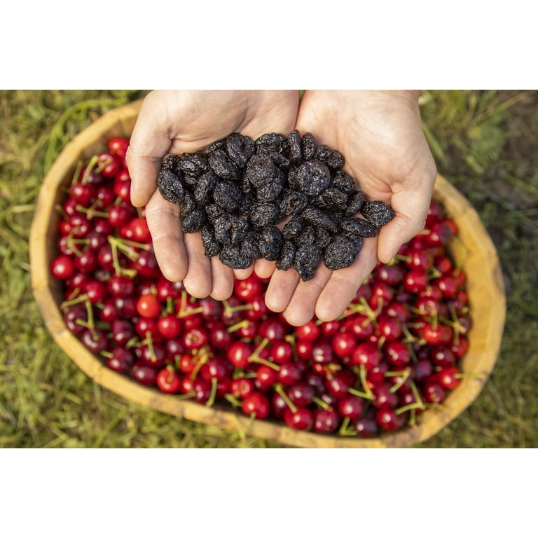 Dried Cherry