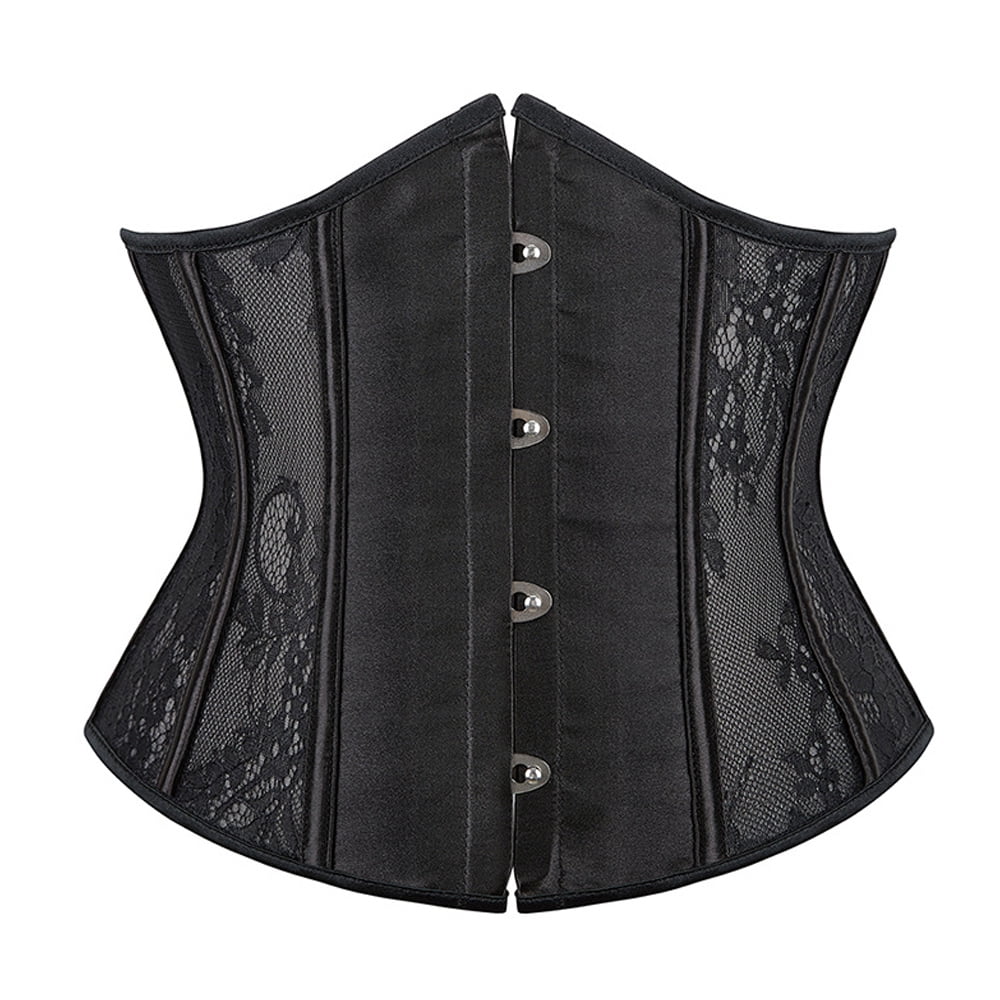Click here for Reiche Womens Waist Training Corsets Plastic Bones... prices
