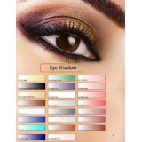 Glam Air Airbrush E34 Warm Dusty Rose Eye Shadow Water-based Makeup 0 ...