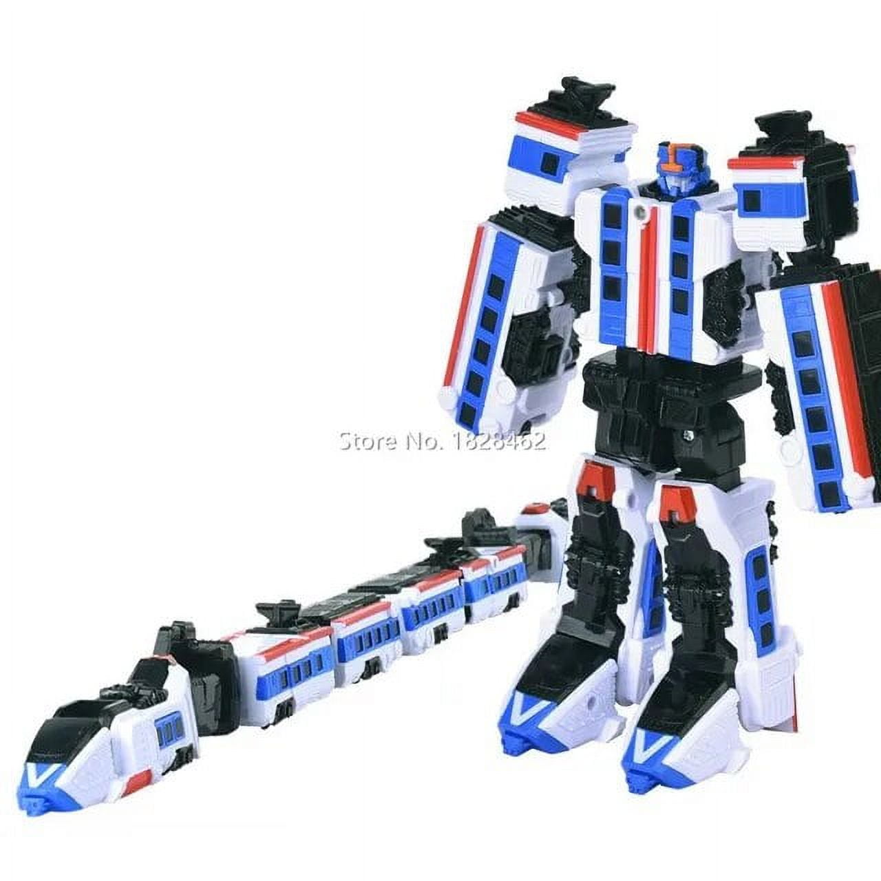 Click here for Dongminghui Dmh New Galaxy Detectives Tobot Transf... prices