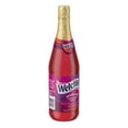 Welch's Grape Sparkling Non-Alcoholic Concord Punch, Kids Party Drink ...