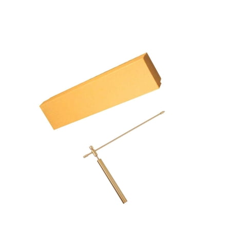 Dowsing Rod Copper Ghost Hunter Simple to Copper Metal Use for Gold ...