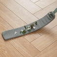 Saker Plus Flat Duster, Retractable Gap Dust Cleaner, Reusable Dusting ...