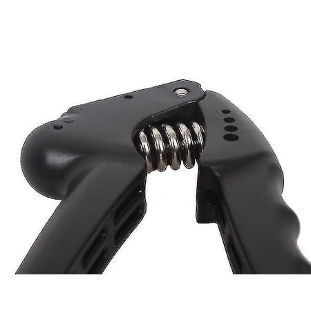 Hand exercisers fitness equipment gripper training adjustable spring ...
