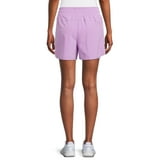 Avia Women's Running Shorts with Bike Liner - Walmart.com