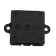 2Pcs 4 Position 3Speed Fan Selector Rotary Switch Speed Regulator With ...