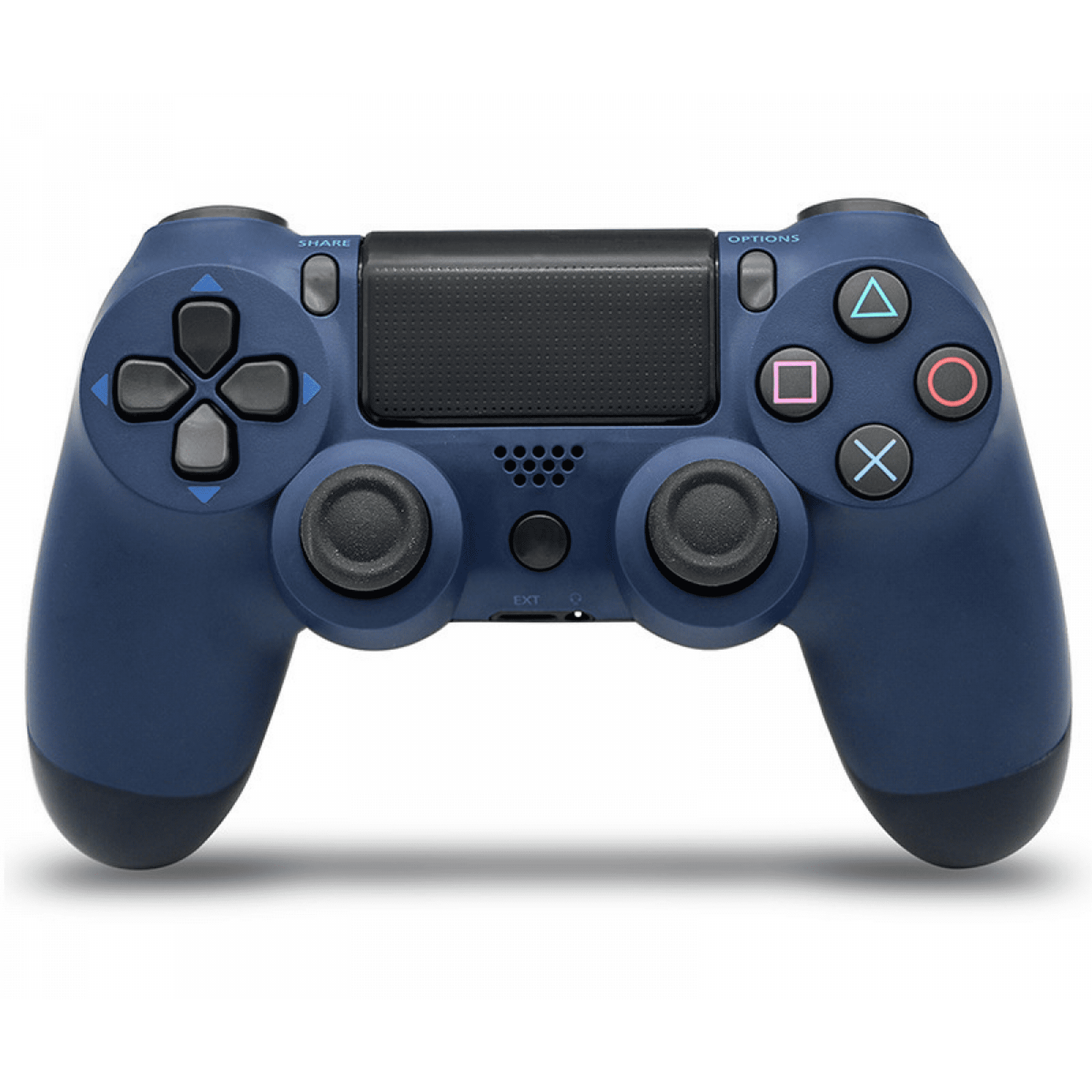 Click here for Unbranded Ps4 Handle With Light Touch Screen Six-A... prices