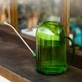 Agiufgs Indoor Watering Can 67.63, Clear Scale Body and Long Stainless ...