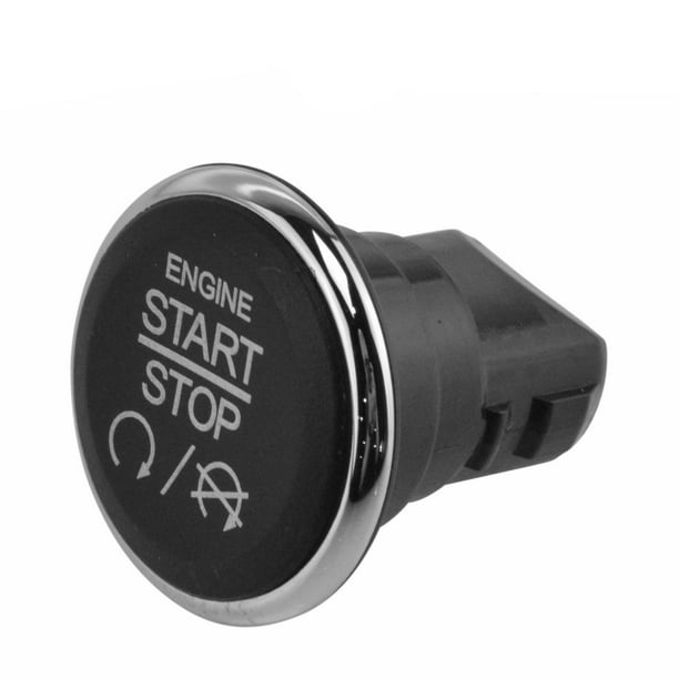 Chrysler Crossfire Ignition Switch