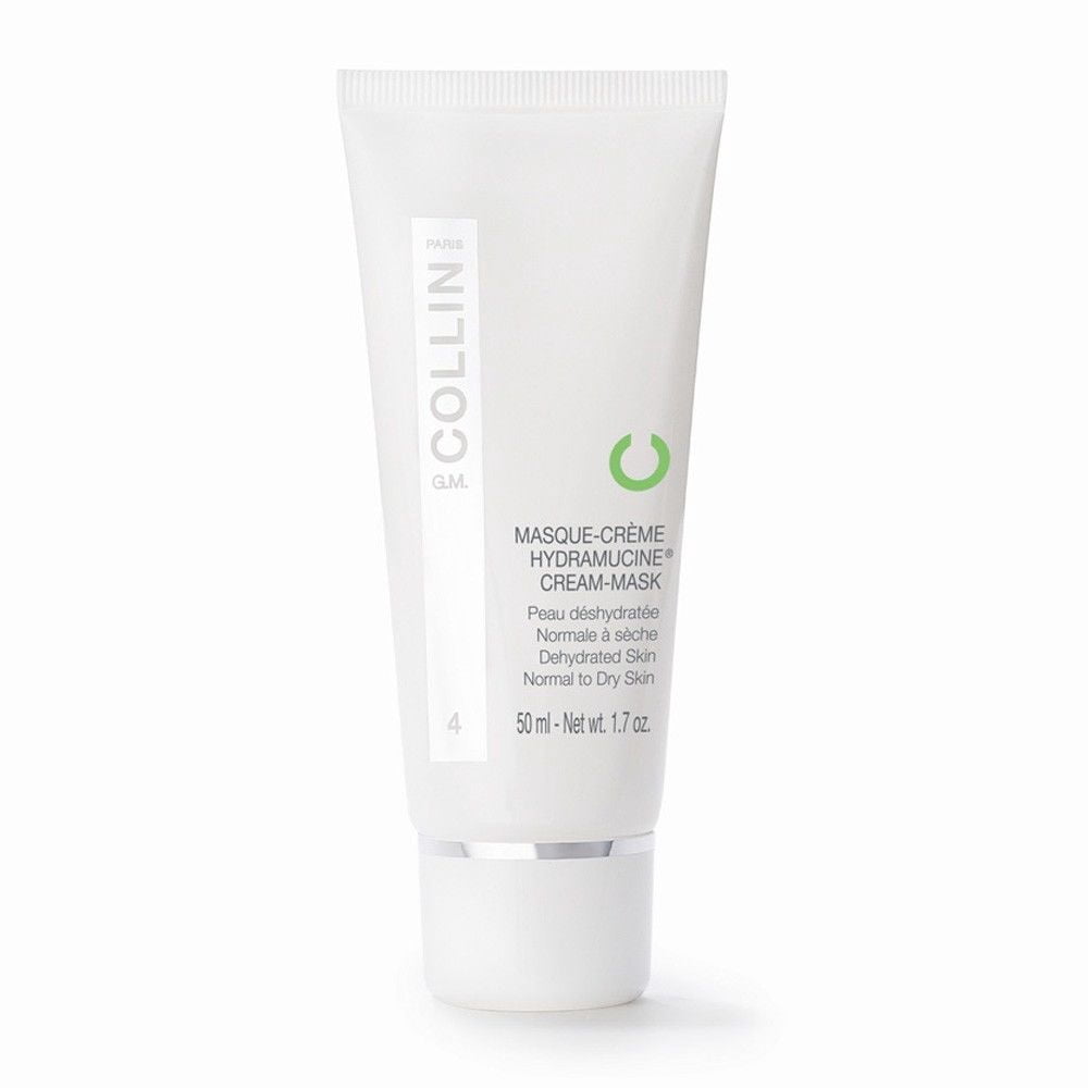 GM Collin Hydramucine Cream-Mask 1.7oz - Walmart.com