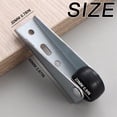 2 Pack Vertical Track Roller Wheel for Sliding Door Bottom Pulley ...