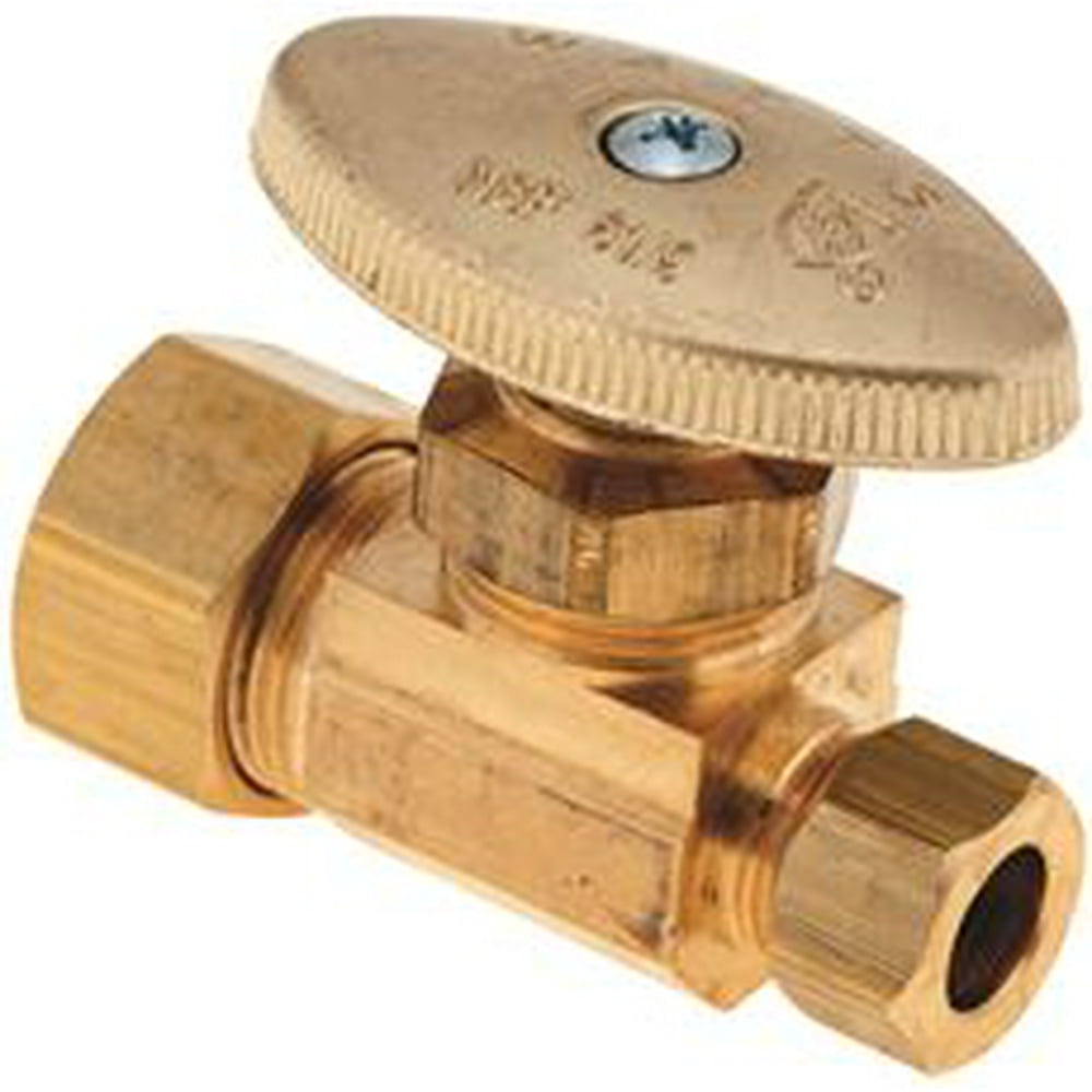 DURAPRO STRAIGHT STOP 1 2 IN SWEAT X 3 8 IN COMPRESSION ROUGH BRASS durapro-straight-stop-1-2-in-sweat-x-3-8-in-compression-rough-brass