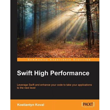 Swift Essentials (Paperback) - Walmart.com