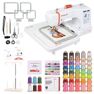 Brother SE2100Di Disney Sewing and Embroidery Machine and ETPDISCL24 ...