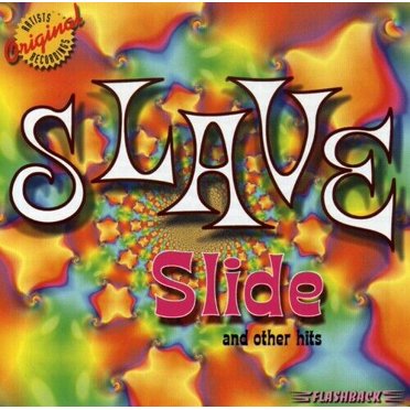 The Cha-Cha Slide (CD) - Walmart.com