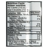 POWERADE Ultra Blue Raspberry Cherry 710mL Bottle, 710 mL - Walmart.ca