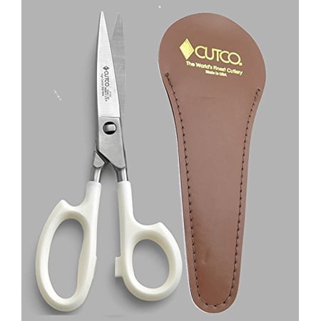 Cutco 77 Super Shears with Sheath (Pearl White Handle) | Walmart Canada