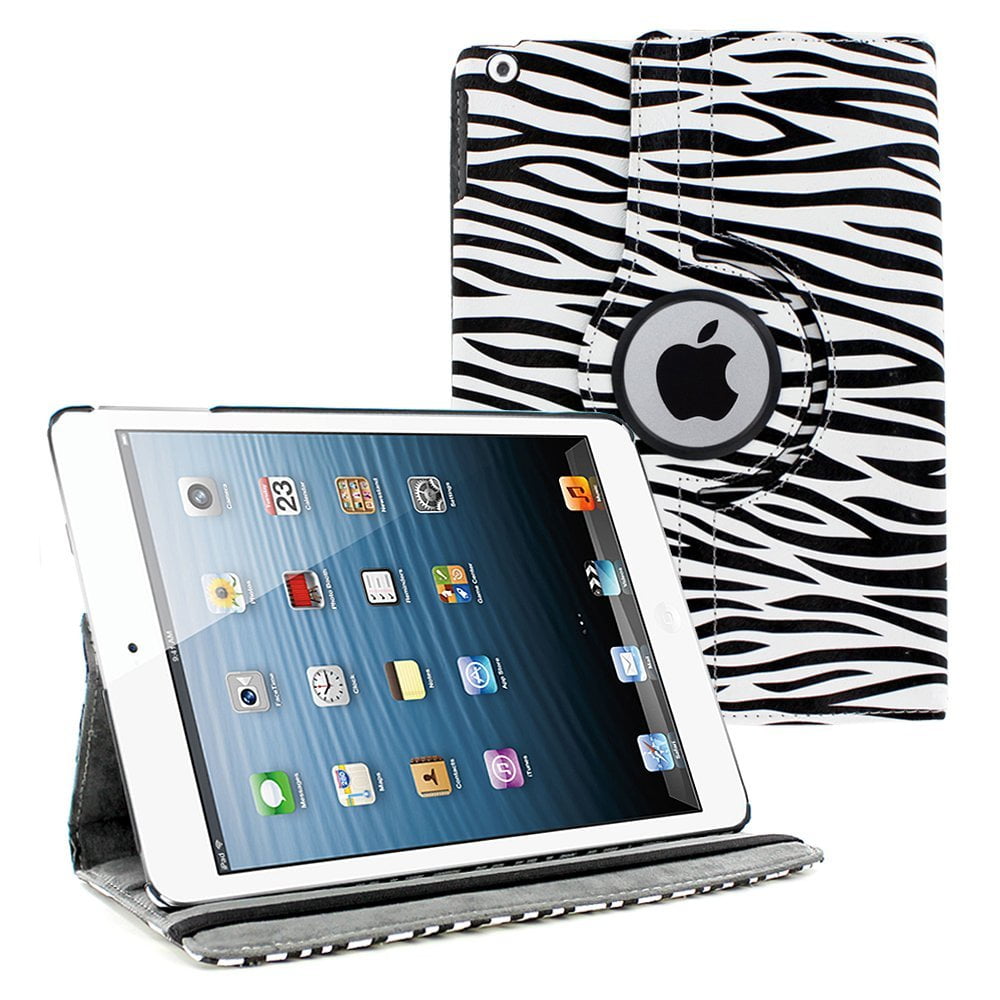 KIQ iPad Pro 10.5 Case 2017 Folio PU Leather Flip Cover Case for Apple ...