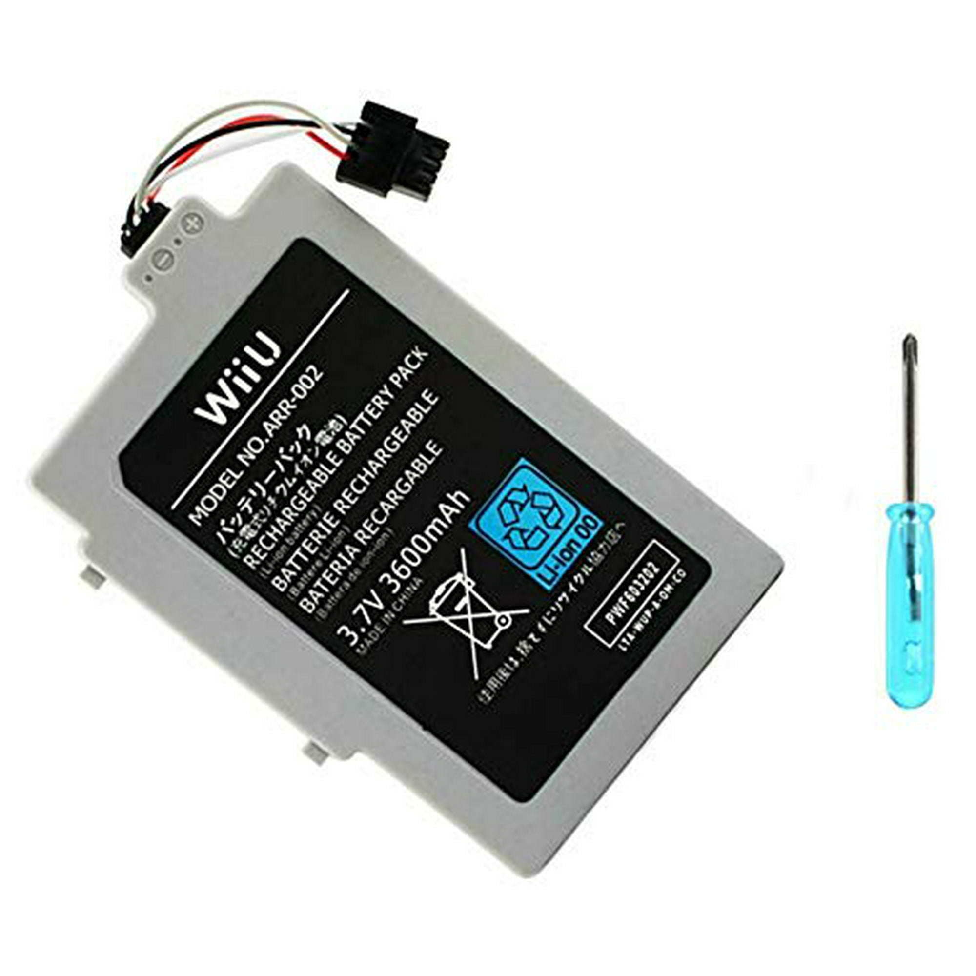 Click here for Fybto 3600mah High Capacity Extended Life Battery... prices