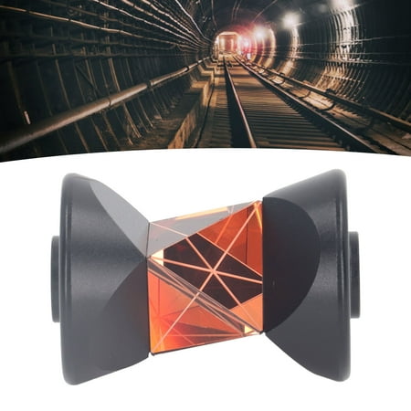 Degree Total Station Prism Reflector,360 Degree Mini Prism Degree Mini ...