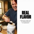 Levels Grass Fed Whey Protein Powder, 2LB, No Artificials, 24G ...