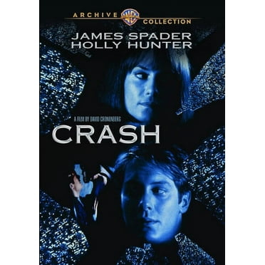Crash (DVD) - Walmart.com