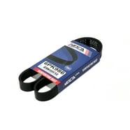 MOCA AUTOPARTS Serpentine Belt 7PK1781 for 2003-2007 Honda Accord 2.4L ...