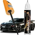 HMOONORY Car Cleaning Supplies 12Ml Car Scratch Pen Precision Color ... HMOONORY Car Cleaning Supplies 12Ml Car Scratch Pen Precision Color ...