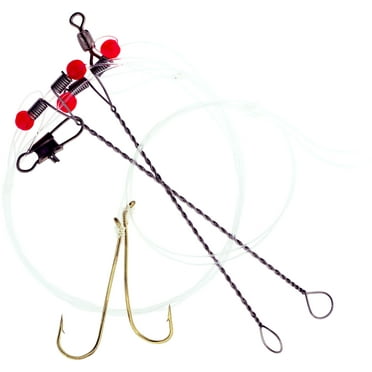 Eagle Claw Crappie Rig - Walmart.com