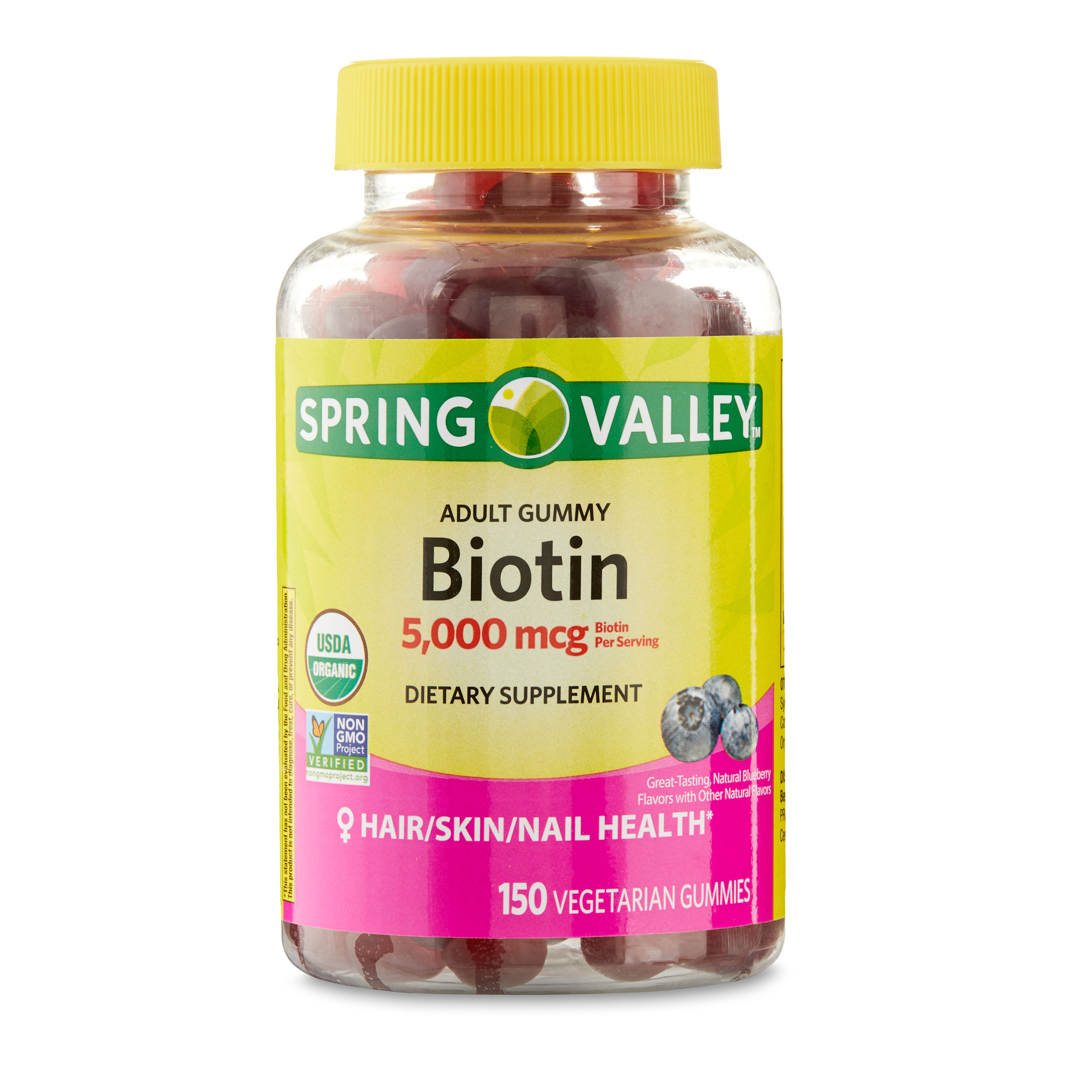 Buy Spring Valley Sv Biotn Gum Online Angola | Ubuy