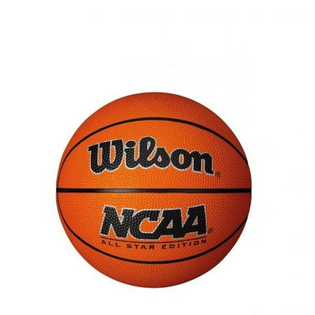 Wilson NCAA ALL STAR EDITION Mini Basketball | Walmart Canada