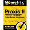 Praxis II Middle School English Language Arts (5047) Exam Secrets ...