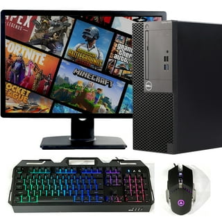 ViprTech.com Prime Gaming PC Computer - Intel i5 (3.8GHz), NVIDIA GTX ...