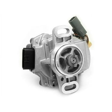 Ignition Distributor - Compatible with 1985 - 1989 Toyota MR2 1.6L 4 ...